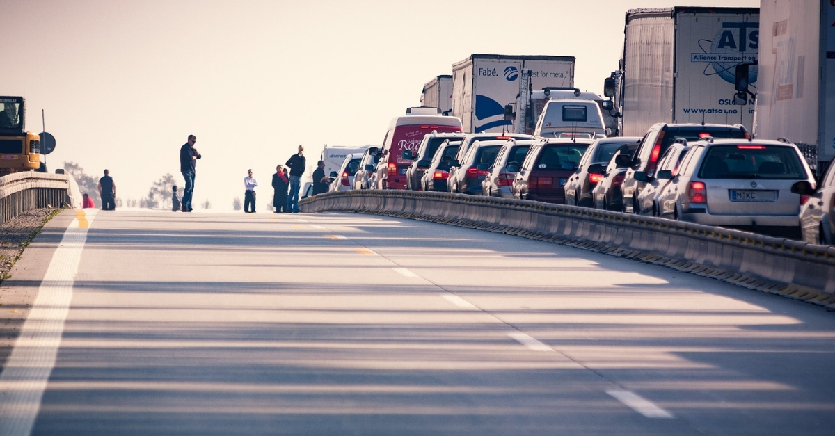 Connecticut Traffic Events | CT Traffic Accidents | CT Travel Smart