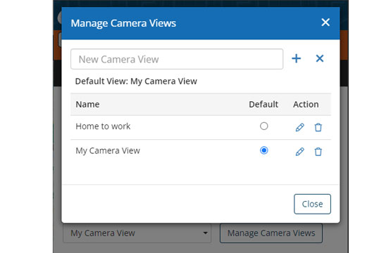 Connecticut Cameras | View Live Connecticut Cameras | CT Roads